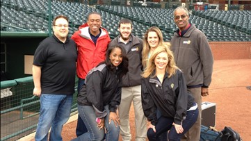 WFMY News 2 Tracey McCain Good Morning Show anchor new chapter ...