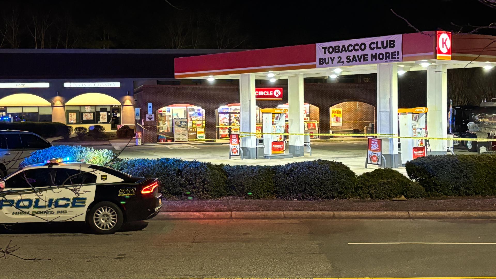 Funeral and procession arrangements announced for Lexington police officer killed off duty ...