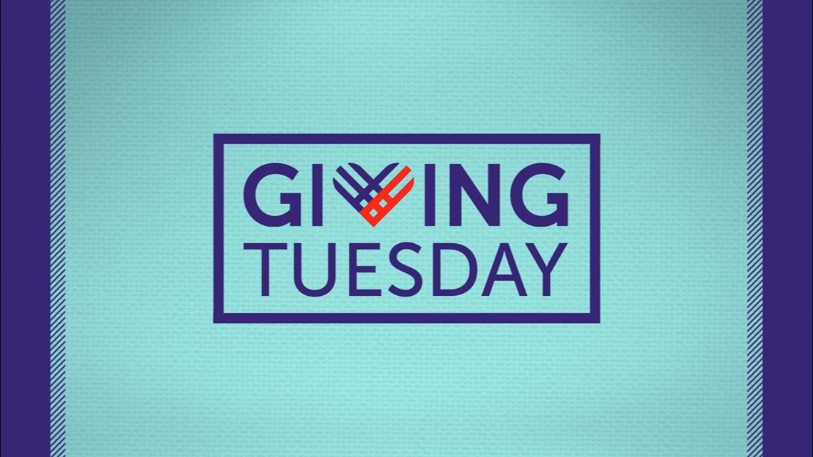Giving Tuesday: How to give to nonprofits without pinching your wallet ...