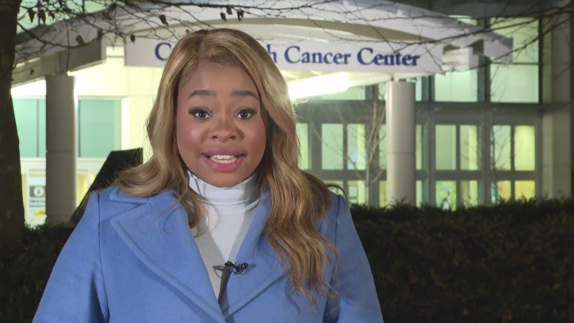 Doctor shares why men are more likely to develop cancer in life ...