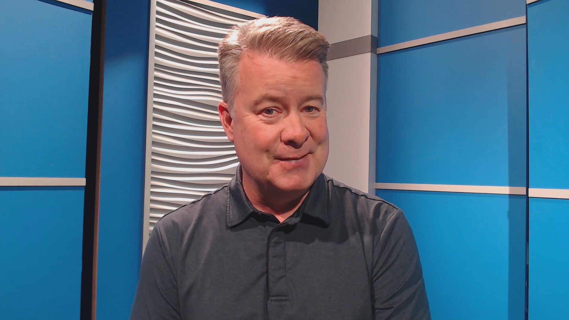 My 2 Cents: Adjust and accept | wfmynews2.com