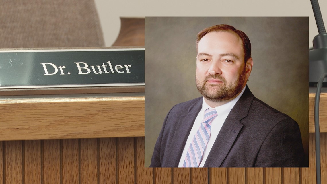 ABSS parents react after superintendent resigns | wfmynews2.com