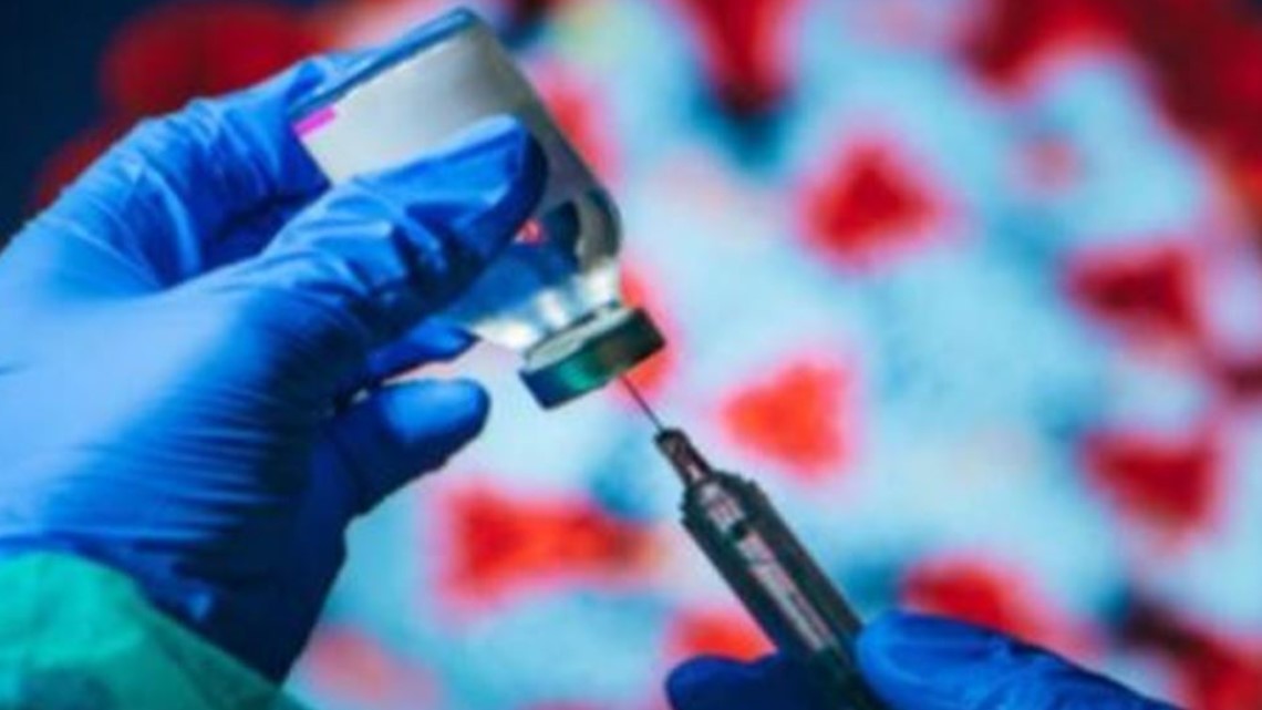 How Triad health systems are handling coronavirus vaccine demand ...