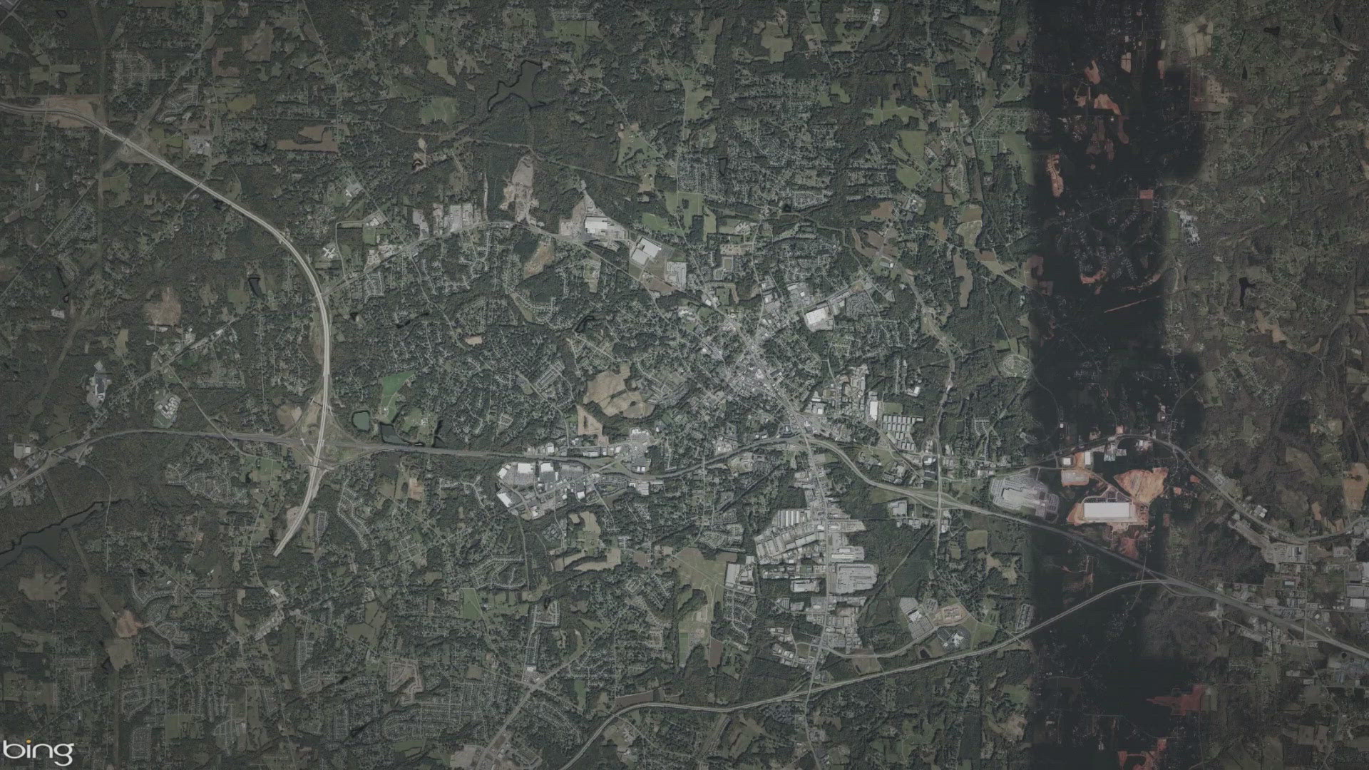 Woman killed in Kernersville car crash | wfmynews2.com