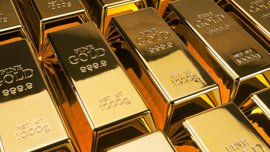 Gold Bar Scams: From fake gold to fake letters sent by the 'FTC ...