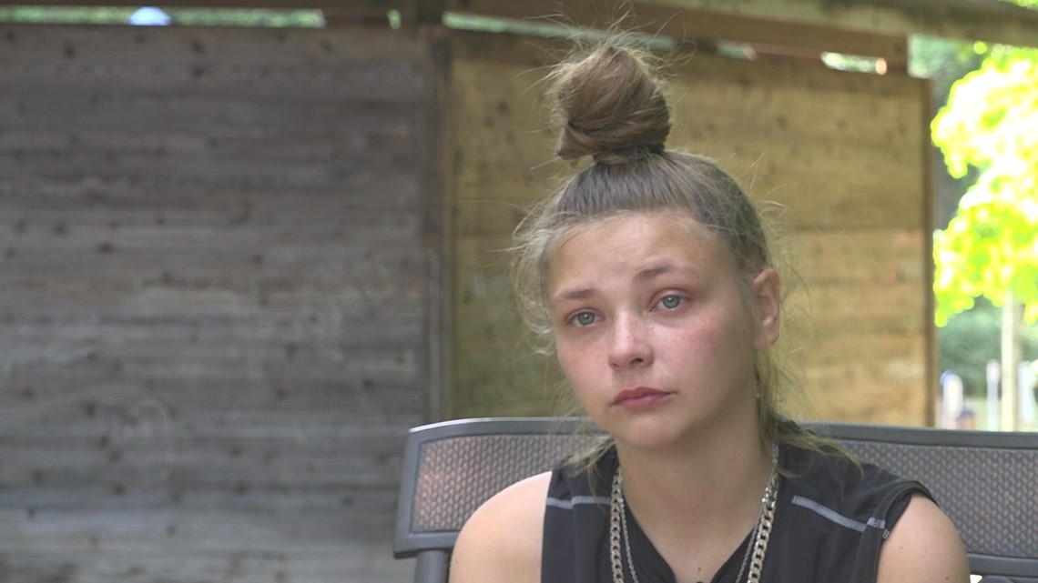 Sister of children hurt in DWI crash says it could have been prevented ...