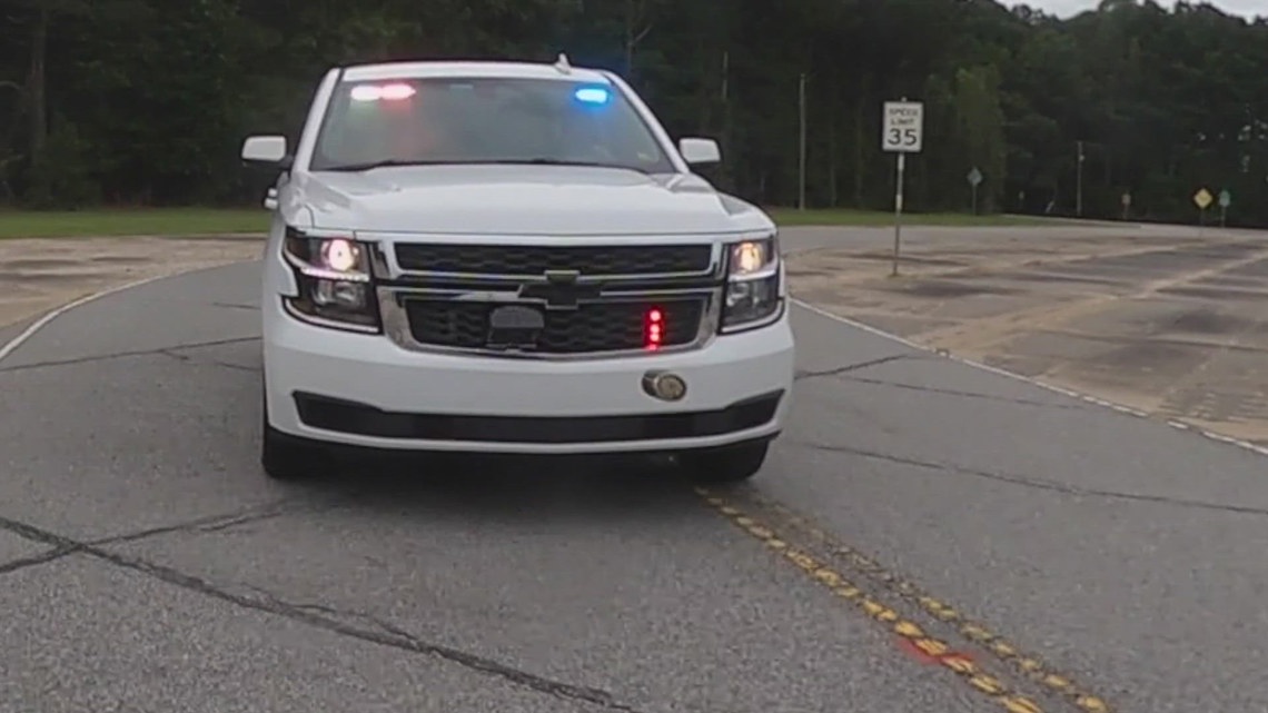 Guilford County Sheriff's Office plans to ask for funding for GPS ...