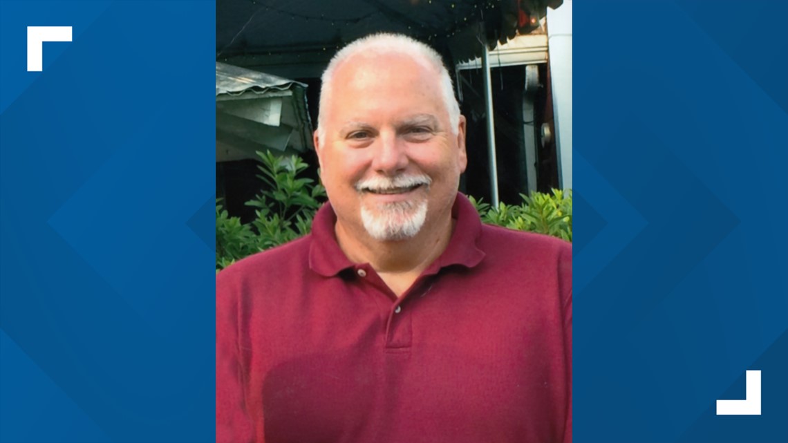 Retired Burlington Assistant Chief dies at 62 | wfmynews2.com