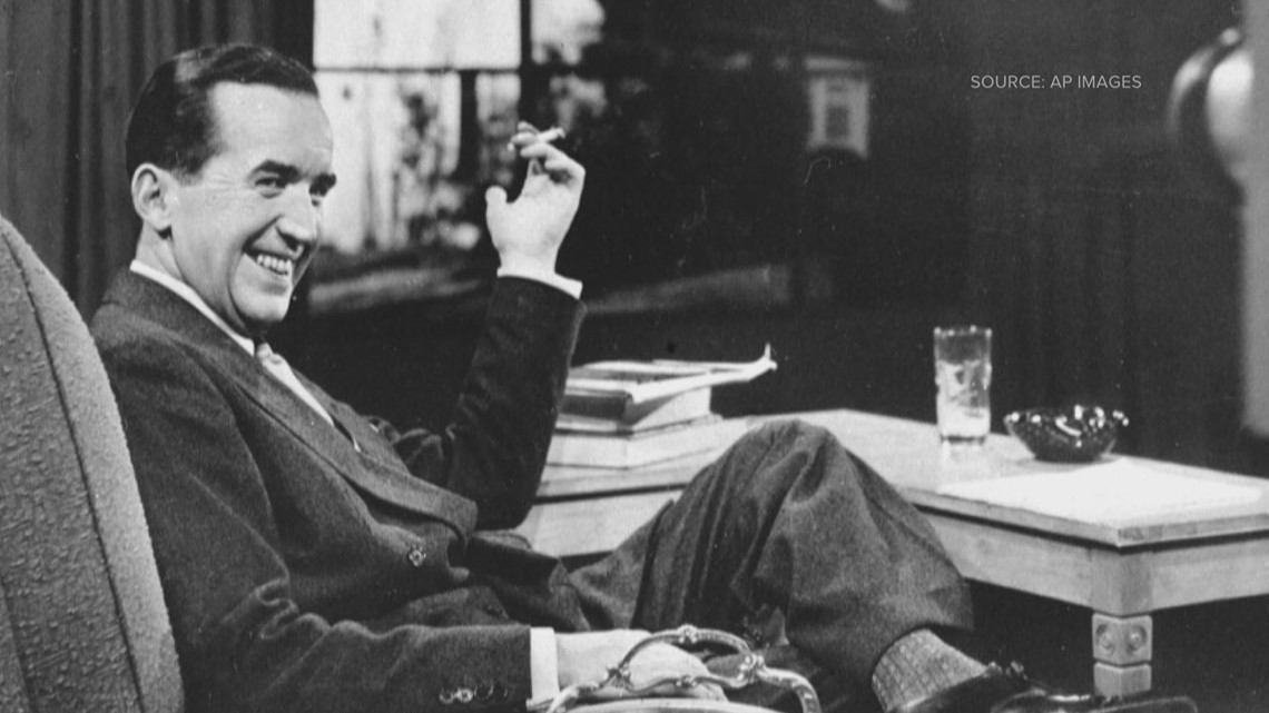 Ben Briscoe's My 2 Cents: The experience of honoring a journalism ...