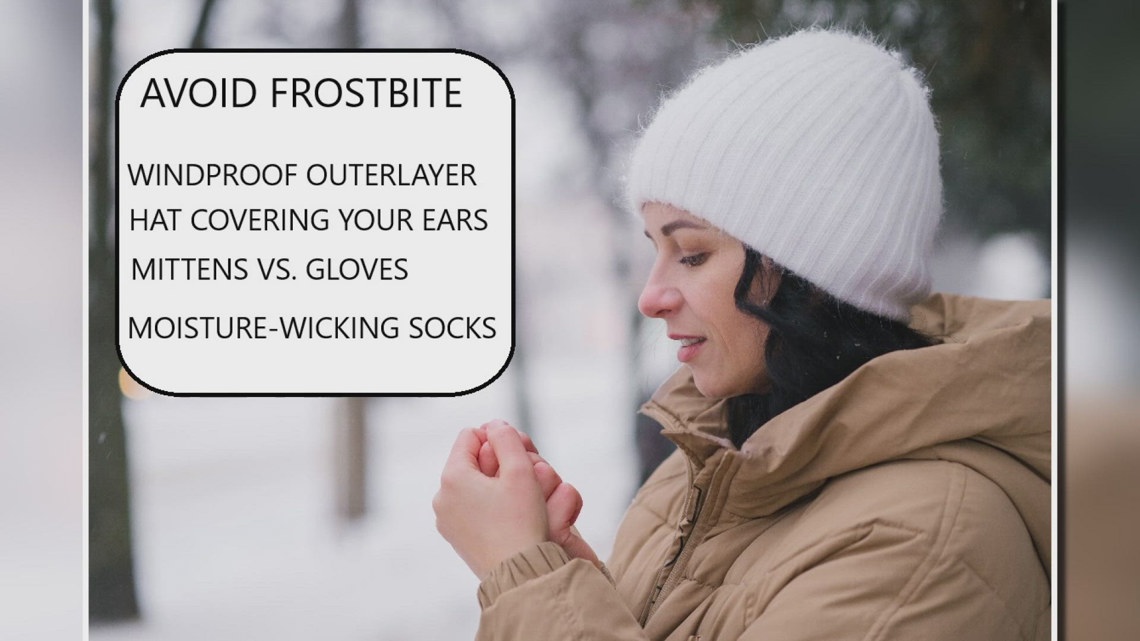 2 Wants To Know: Winter Weather Myths | wfmynews2.com