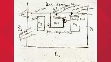 The Reynolds family murder mystery that still goes unanswered ...
