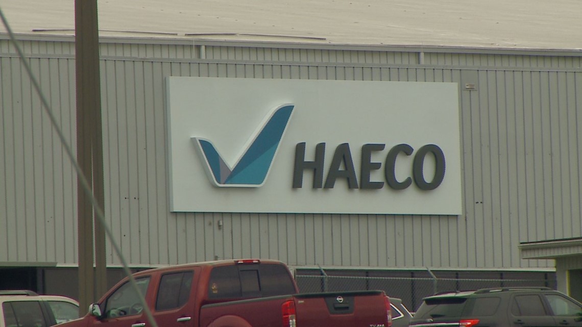AAR Corporation acquires HAECO Americas in $78M deal boosting ...