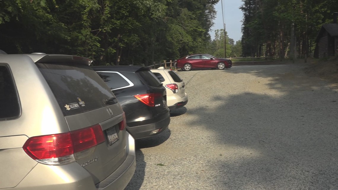 Felony Lane gang members still at-large | wfmynews2.com