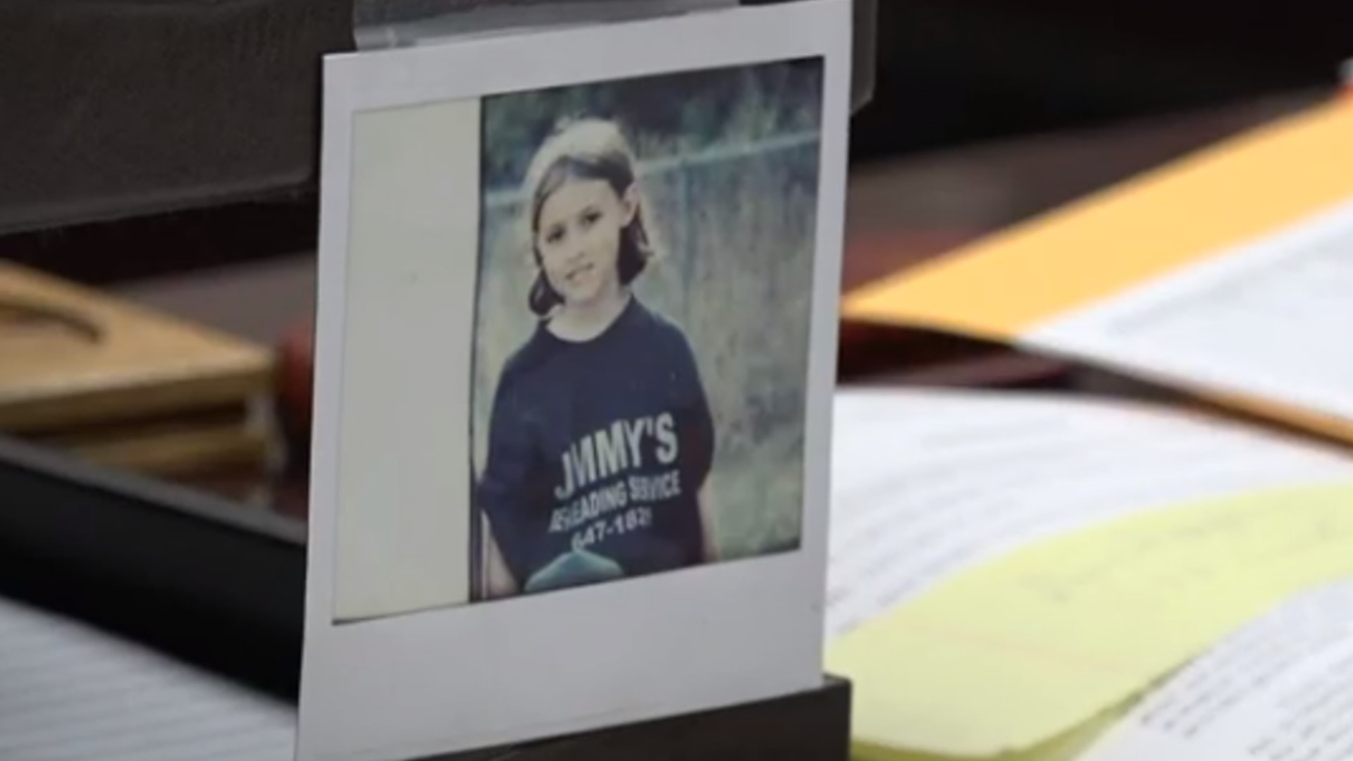 Short Family murders task force finds few new leads | wfmynews2.com