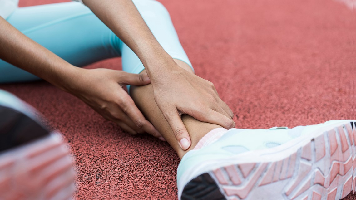 Sports injuries expected to rise amid back-to-school tryouts ...