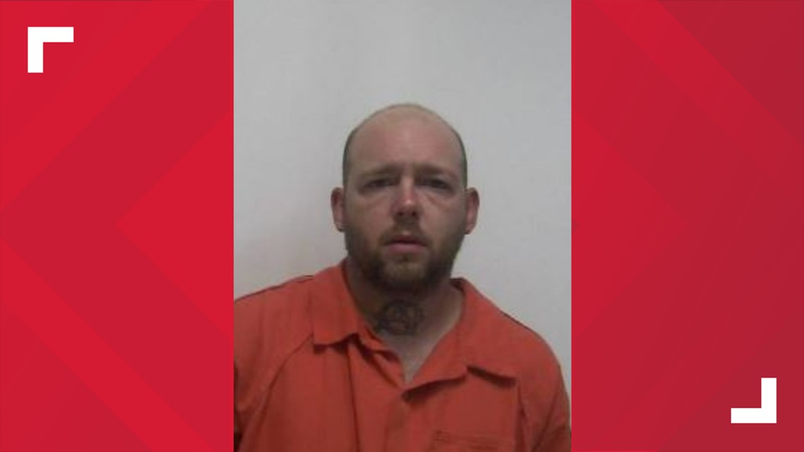 Davidson Co. man charged murder for death of his father | wfmynews2.com