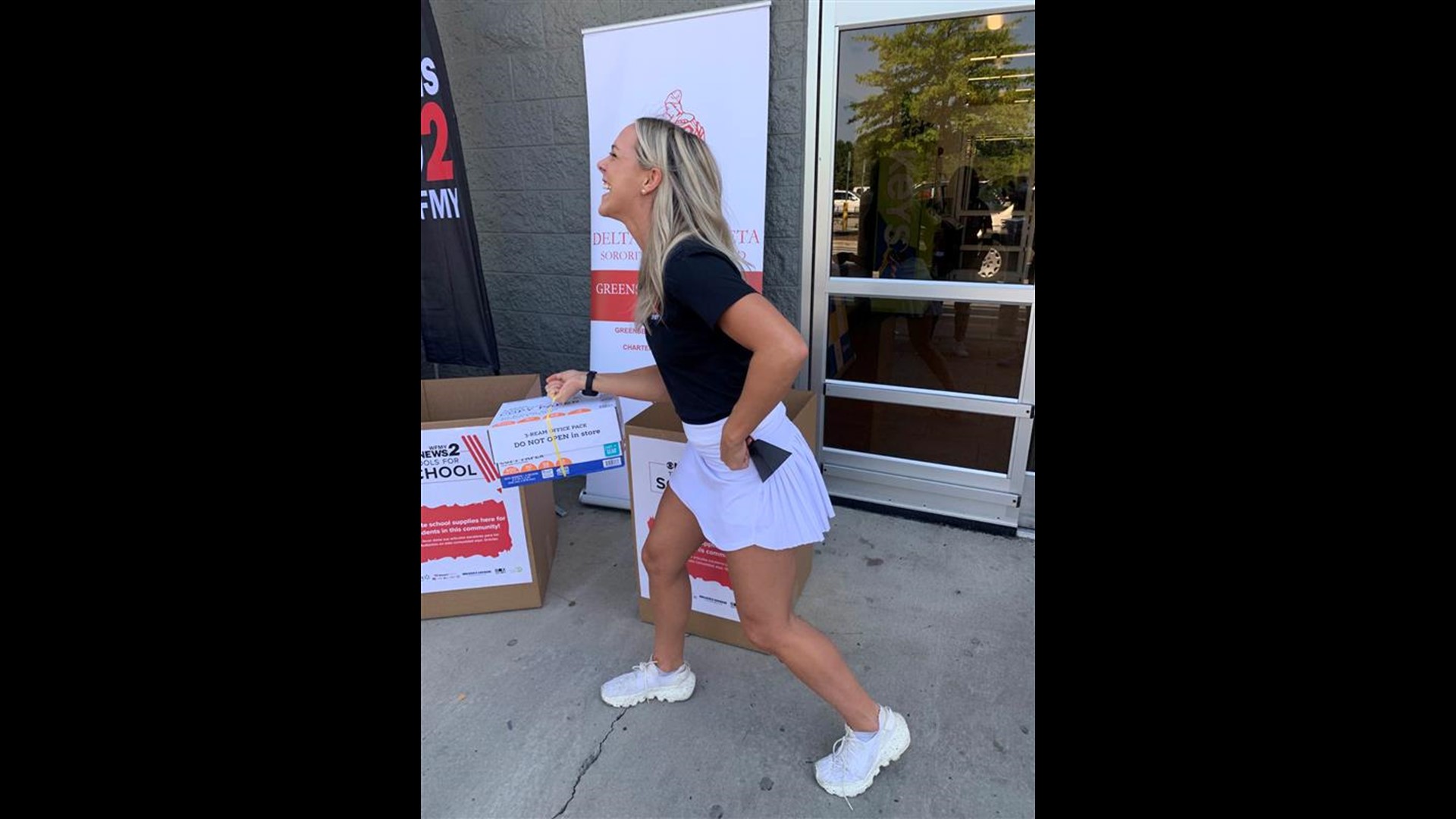 Why do we use No. 2 pencils in school? | wfmynews2.com