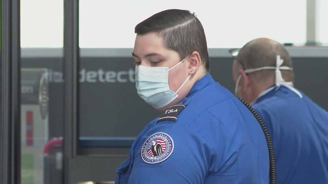 PTI holding TSA PreCheck enrollment sessions | wfmynews2.com
