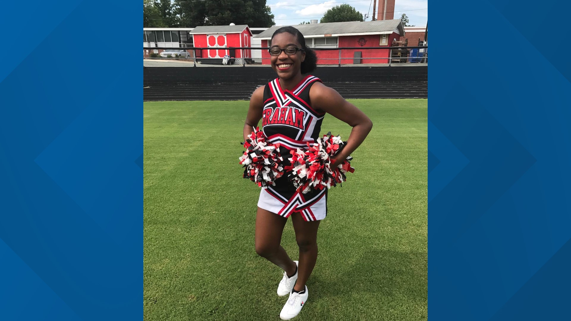 The pandemic forced 3 high school seniors to miss out on memories ...