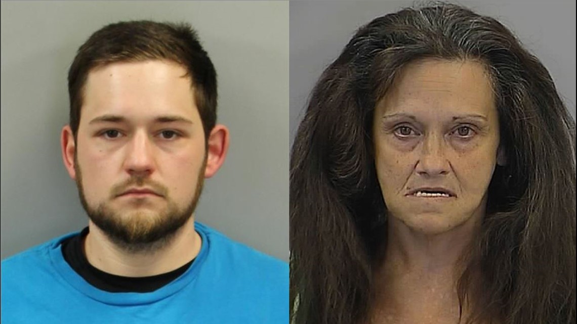 High Point heroin bust leads to arrest of alleged trafficker ...