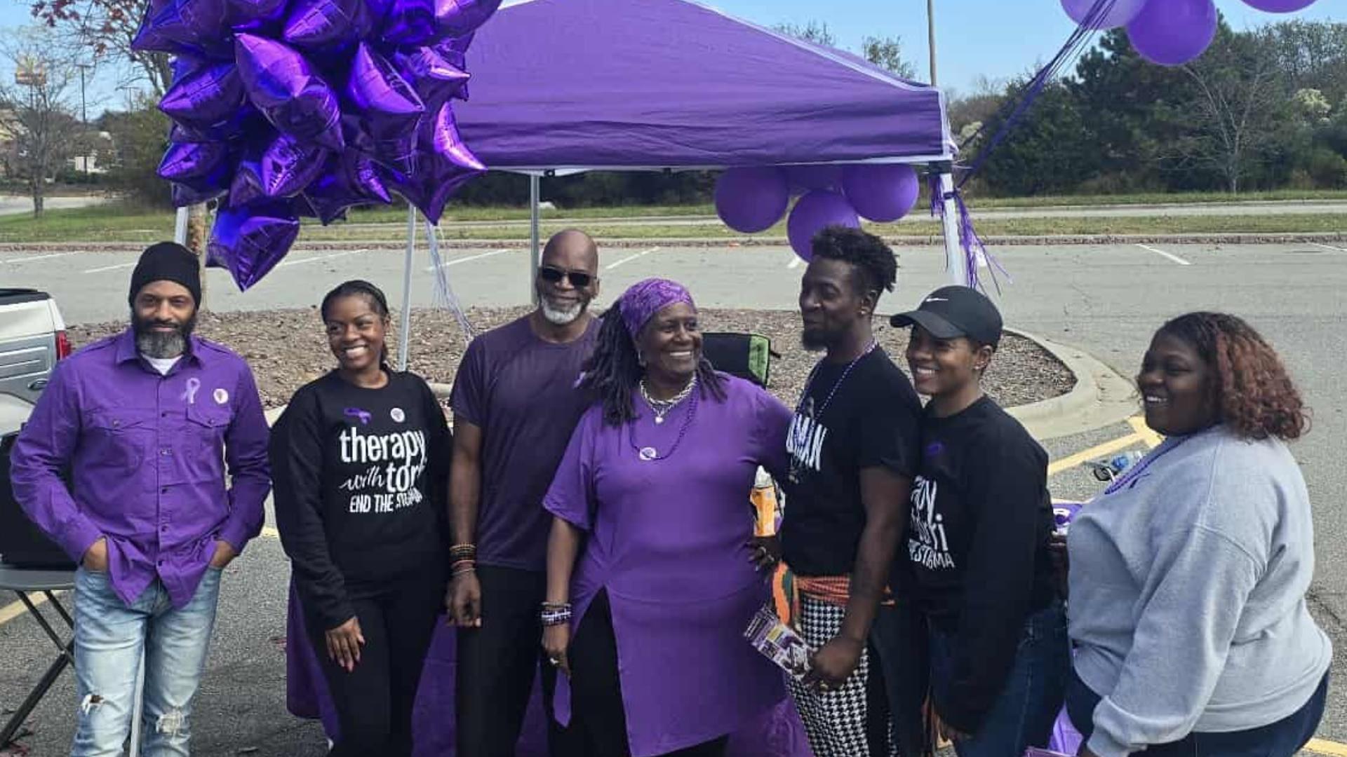 New Domestic Violence Intervention Academy launches in Guilford County ...