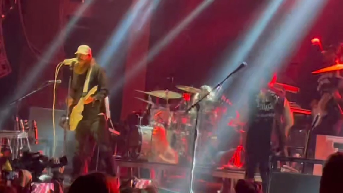 David Crowder and TobyMac: Deep Hits Concert Tour | wfmynews2.com