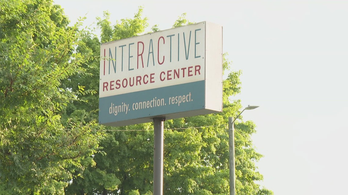 Woman arrested after stabbing outside IRC in Greensboro: Police ...
