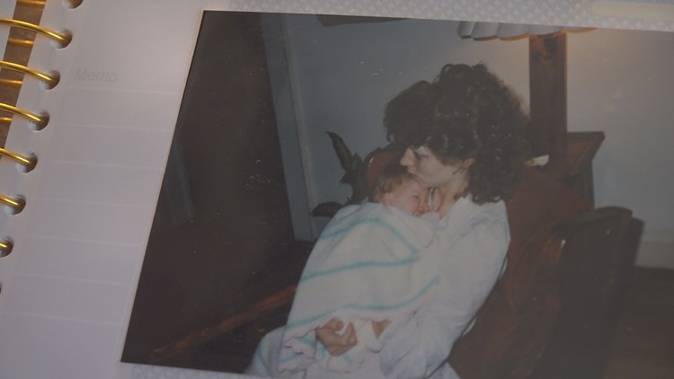 Lexington murder case: Mary Davis' killer identified through DNA ...