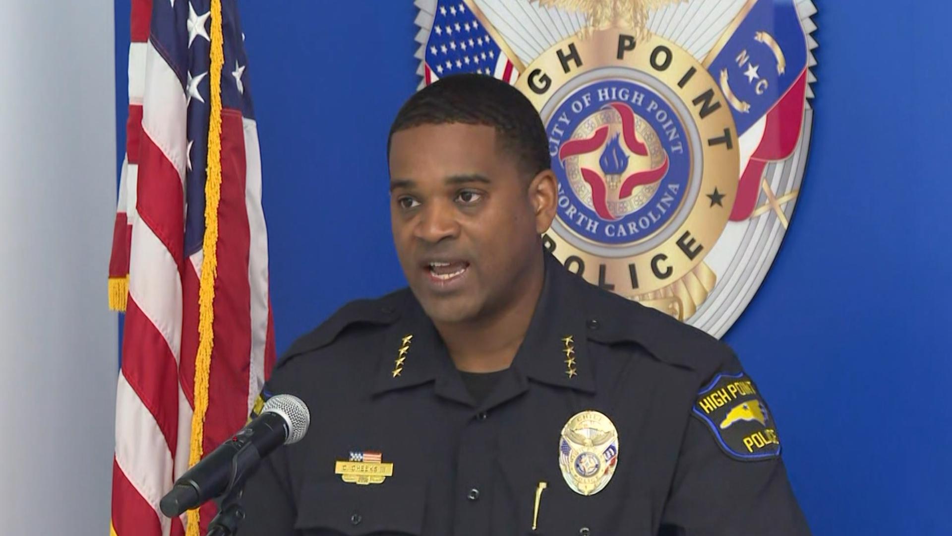Suspect killed in officer-involved shooting, woman dead | FULL NEWS ...