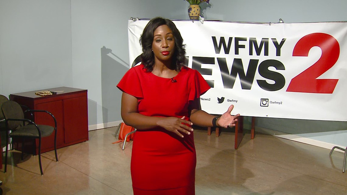 WFMY News 2 Partners With NC A&T For Backup Broadcast Location ...
