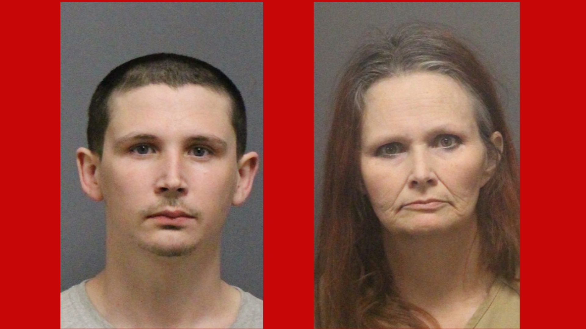 Two charged with death by distribution in January overdose in Guilford ...