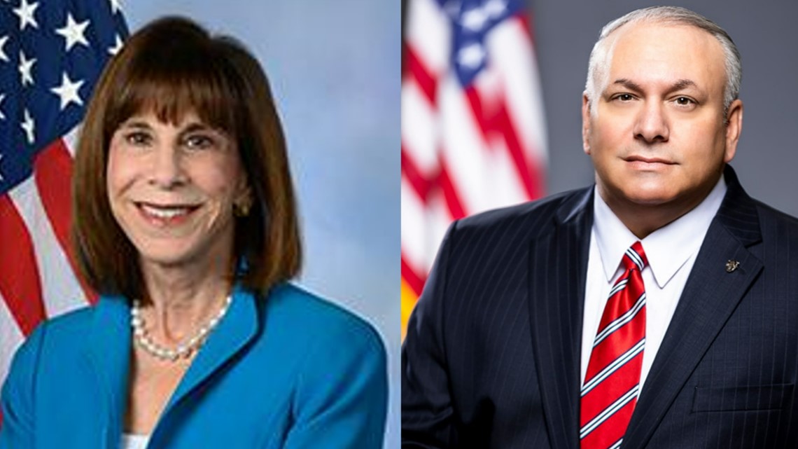 The race is on for NC’s 6th Congressional District | wfmynews2.com