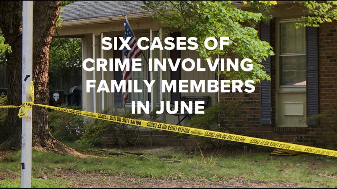 Expert explains motives for family involved crimes | wfmynews2.com
