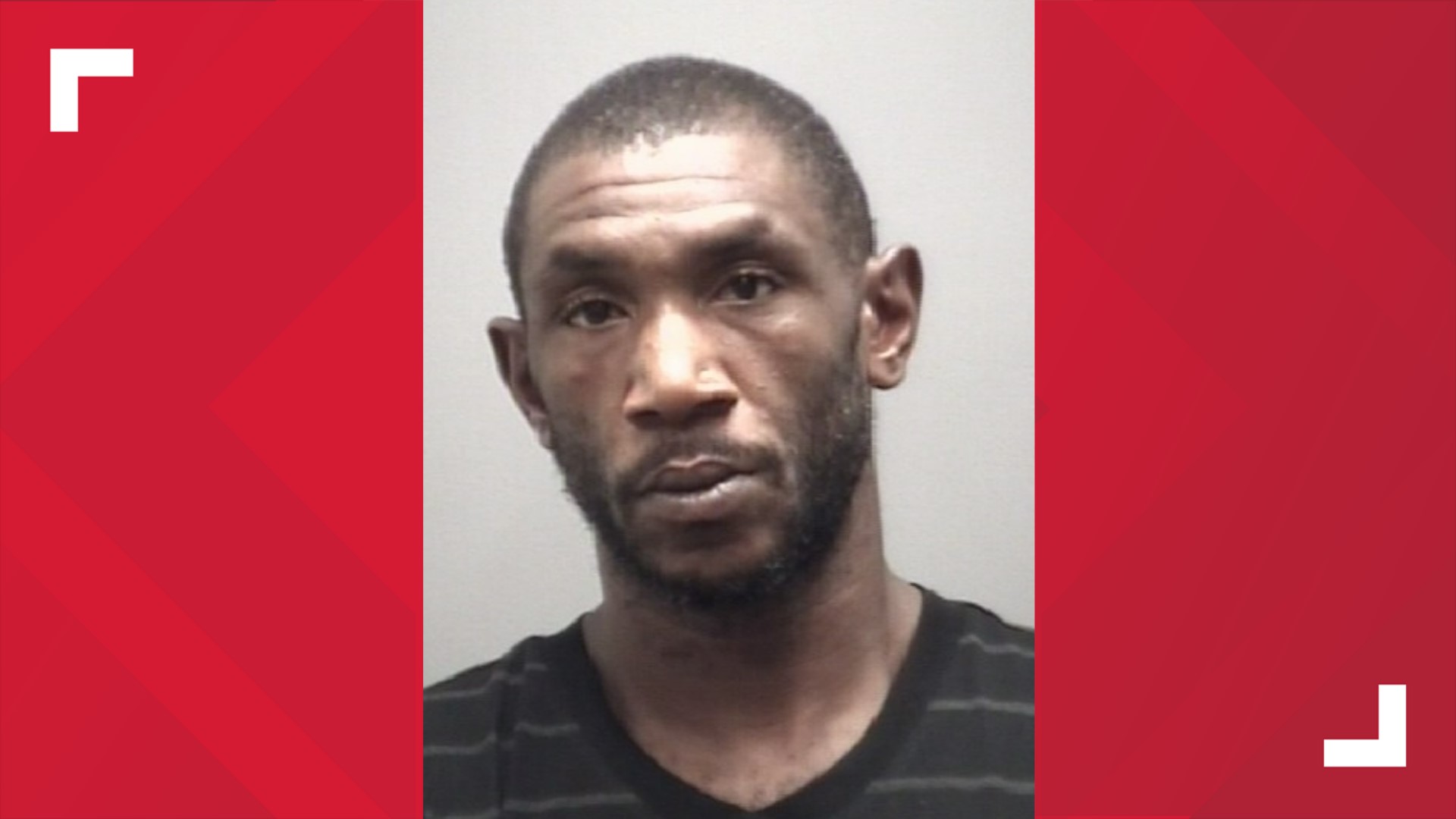 Man wanted in Graham for an armed robbery | wfmynews2.com