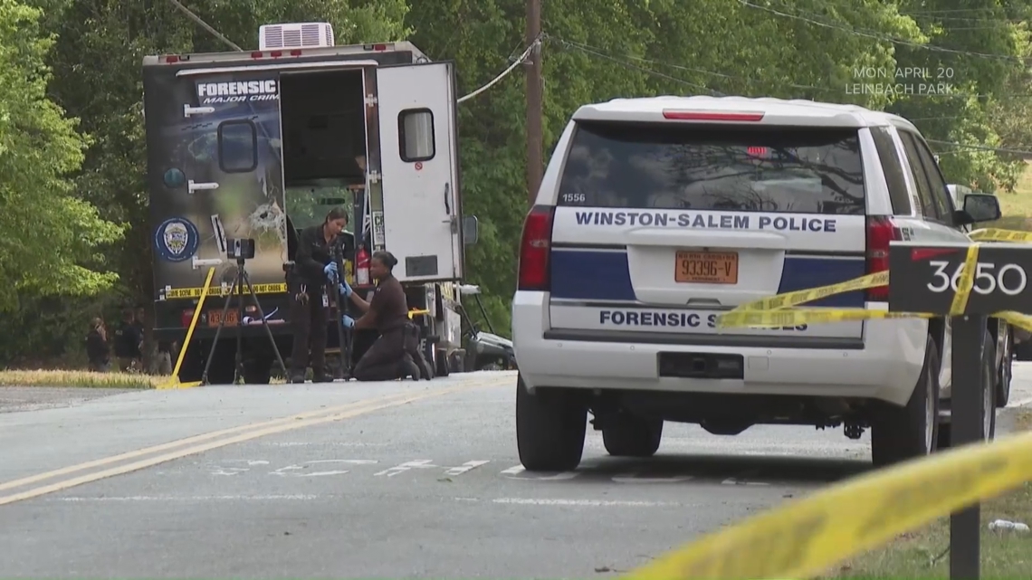 Judge blocks release of 911 calls in Leinbach shooting, DA confirms ...
