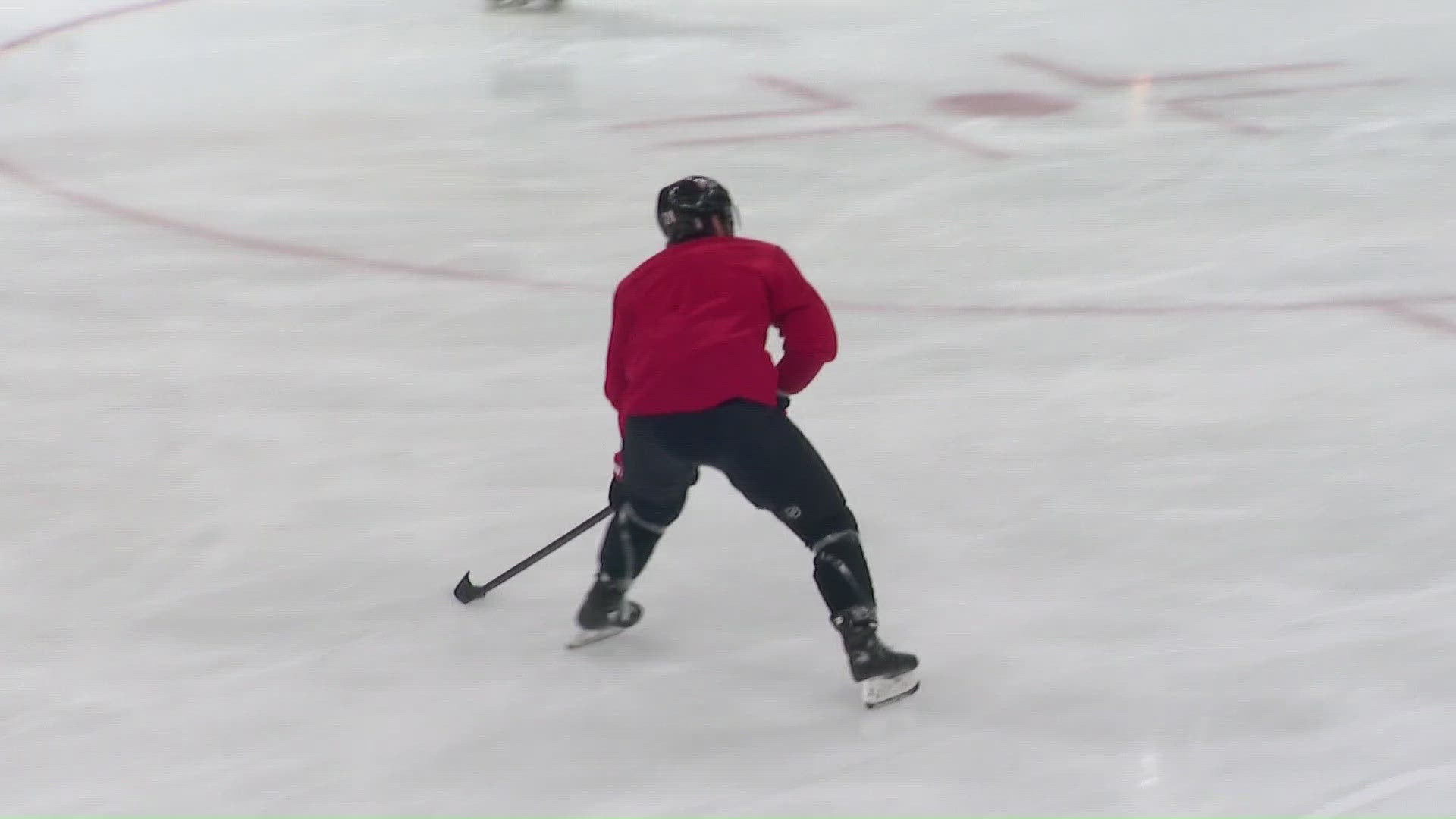 Taylor Hall goes from No. 1 pick to MVP to Stanley Cup champion with ...
