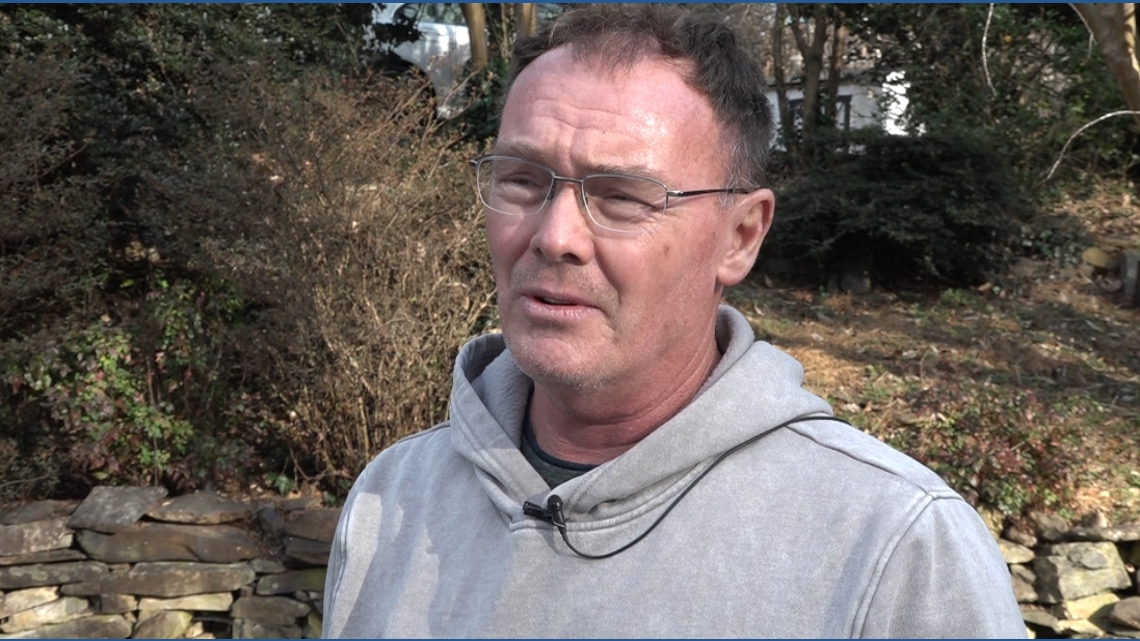 Randolph County contractor investigation expands as licensing board ...