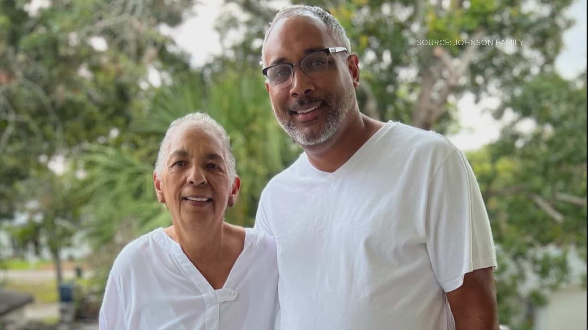 Son of late Greensboro City Councilwoman running to fill her seat. | wfmynews2.com