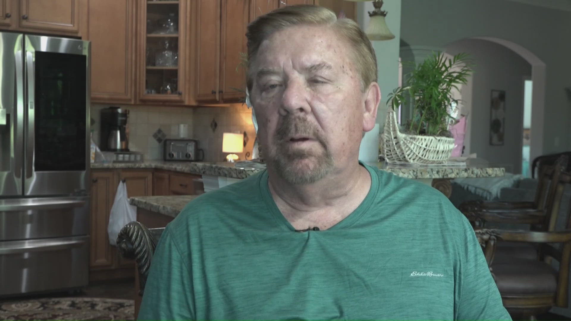 Magellan rocker chairs recalled for faulty legs | wfmynews2.com