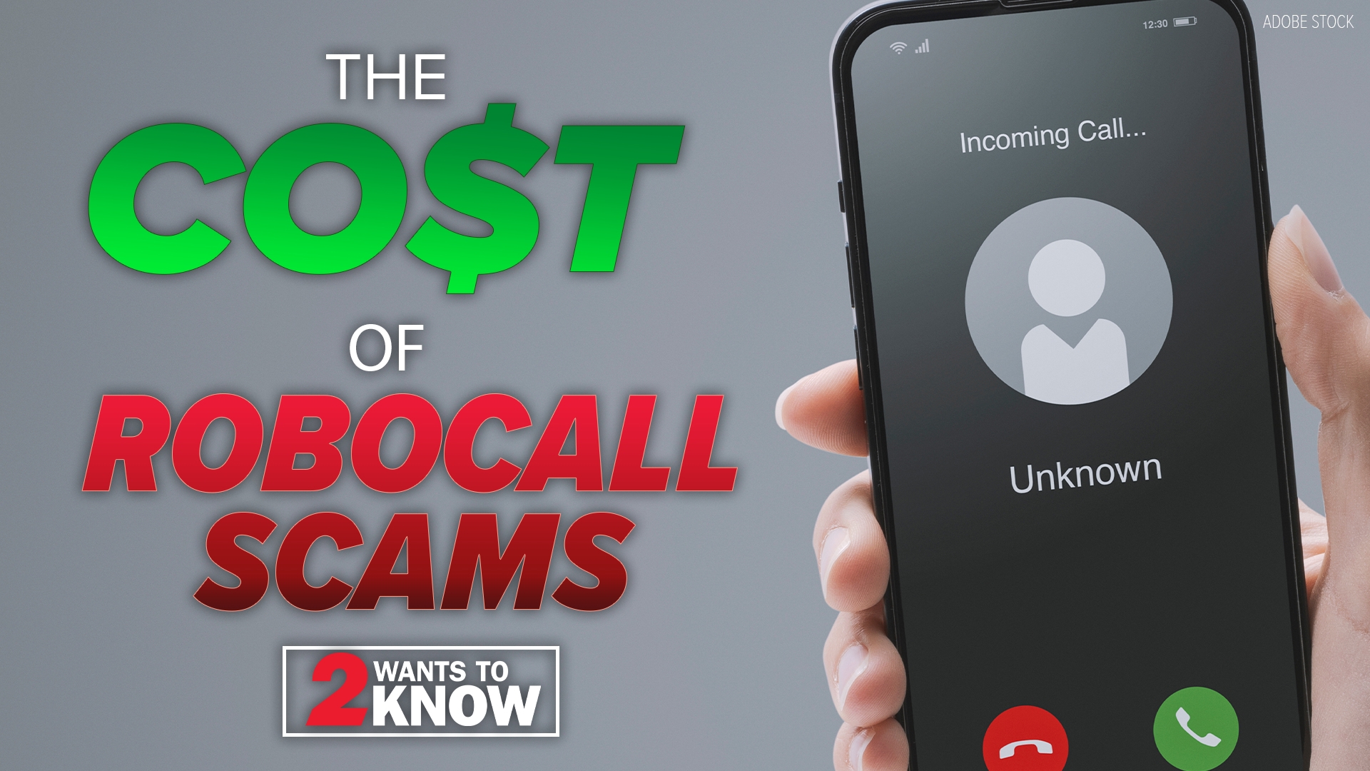 When North Carolina folks fall for a robocall scam, they lose about ...