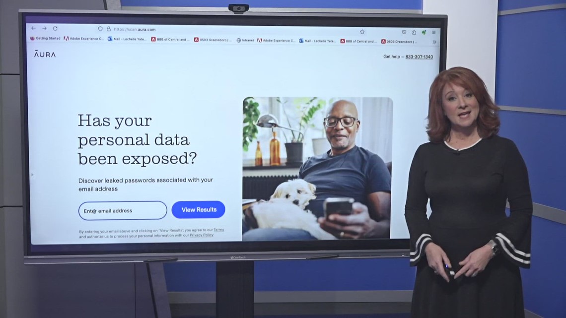How to find out if your personal info was exposed | 2 Wants to Know ...