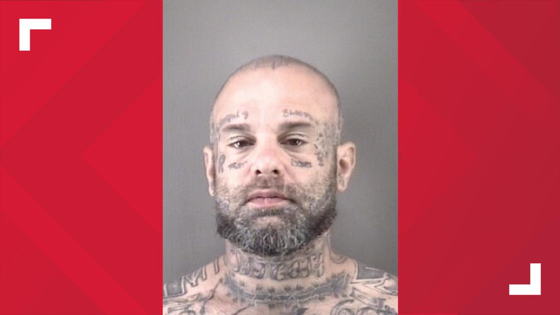 Rural Hall man charged with murder after deputies say he stabbed ...