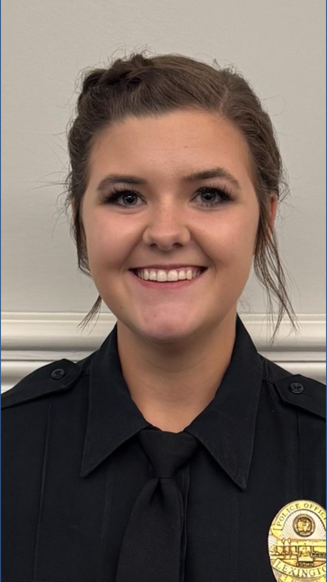 Funeral and procession arrangements announced for Lexington police ...