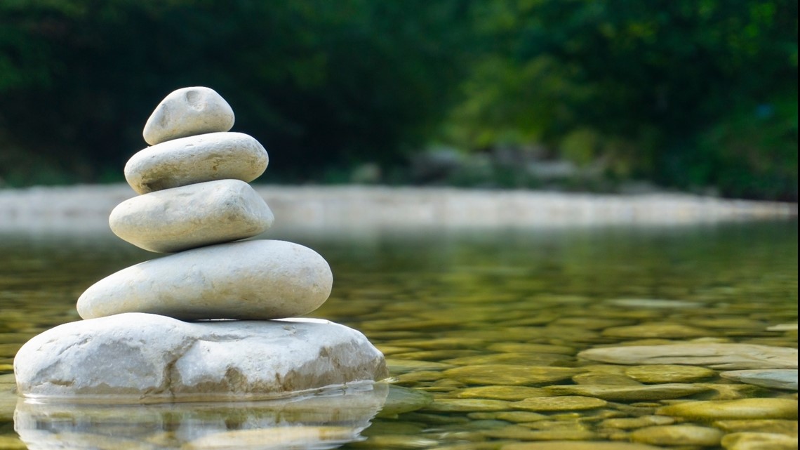 Reevaluating your life on National Simplicity Day | wfmynews2.com