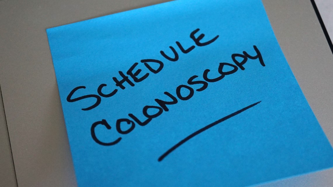 Colon cancer awareness: Know your risk level, when to get checked ...