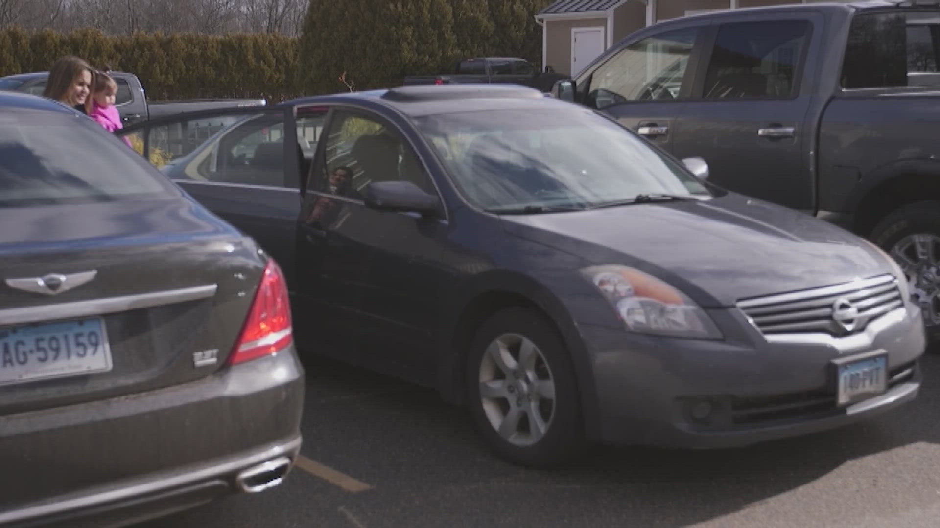 It's May and already a child has died of heatstroke after being left in ...