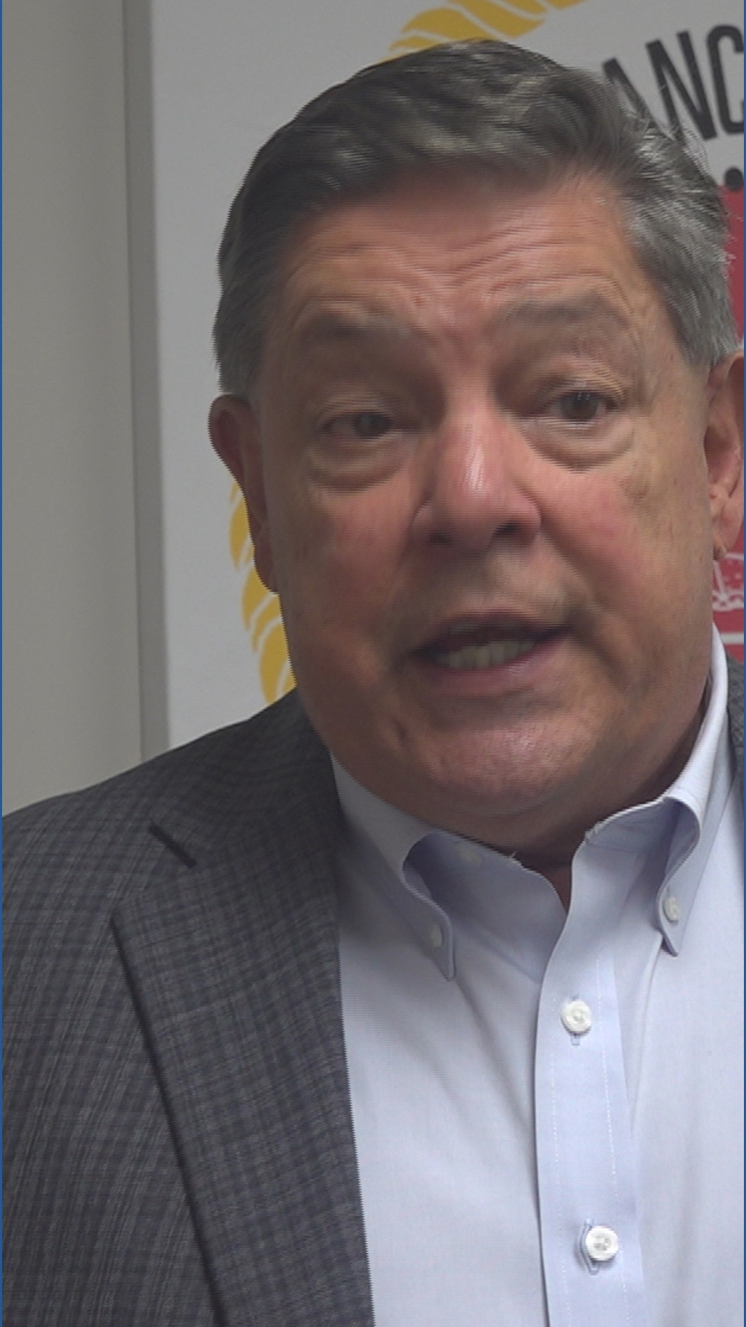 Alamance Co. plans budget cuts, tax hike for 2025-26 | wfmynews2.com