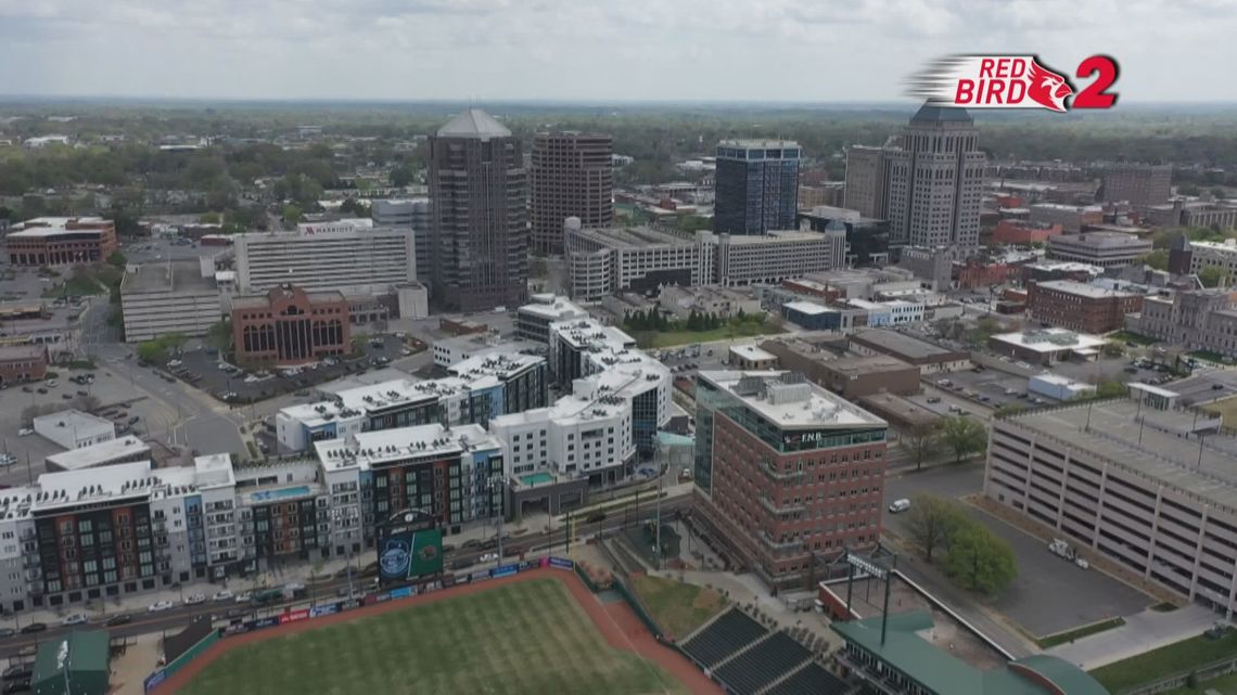 Greensboro city leaders share an aggressive plan to build 10K homes in ...