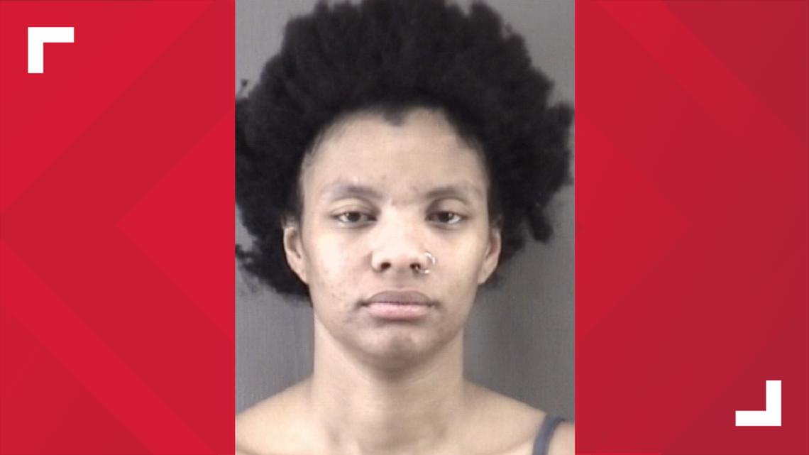 Winston-Salem shooting: Woman charged with murder | wfmynews2.com