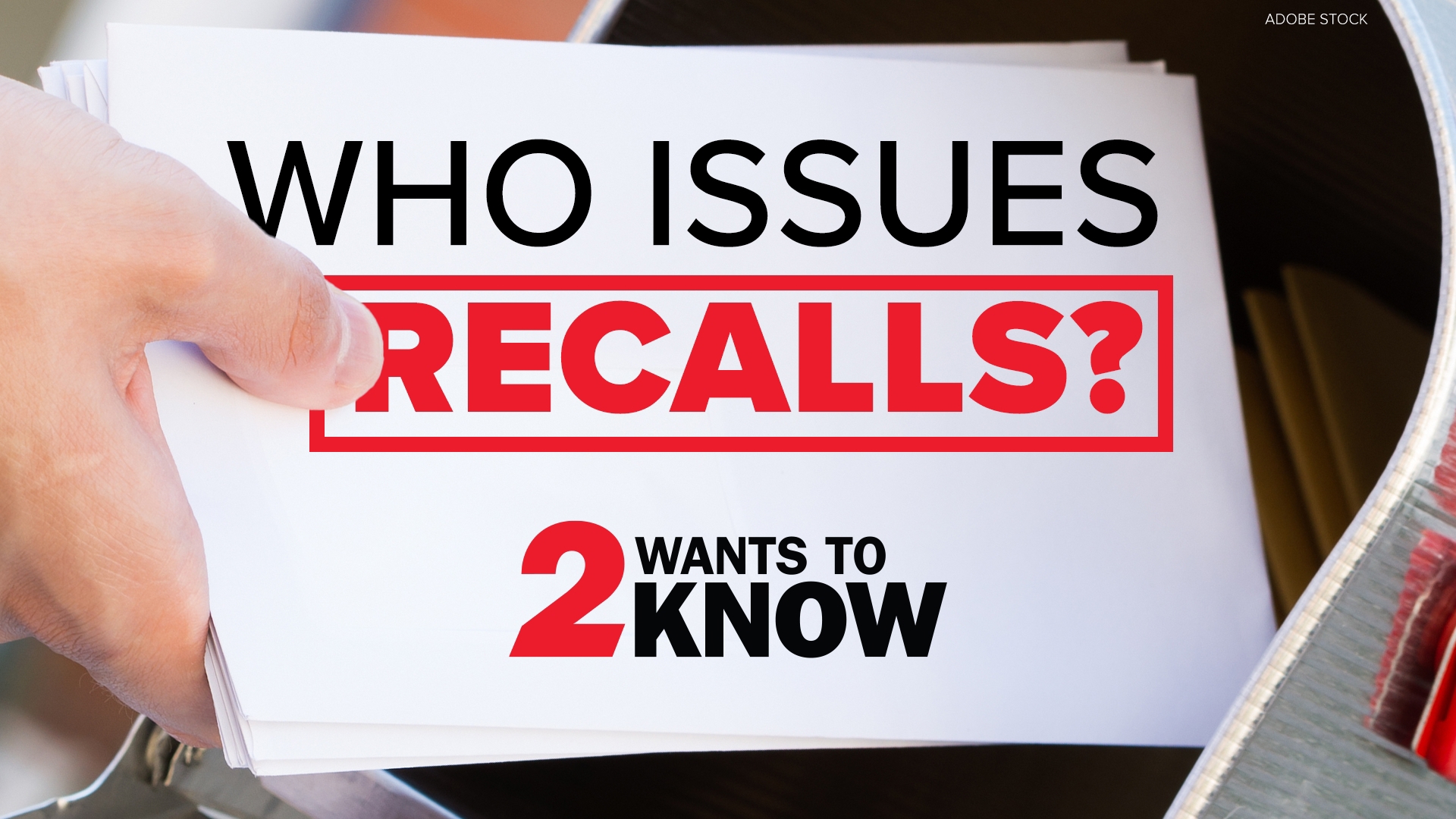 Auto Recalls: Does your car have an open recall? How to find out & get ...